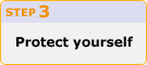 Protect Yourself against Fraud | SBI Shinsei Bank